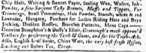 A Bonnet, Universally Acknowledged | Kitty Calash